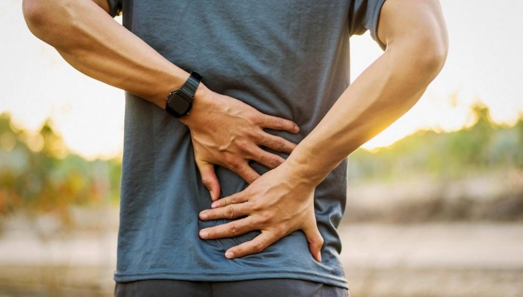 A Helpful Guide to Sacroiliac Joint Fusion for Pain and Dysfunction ...